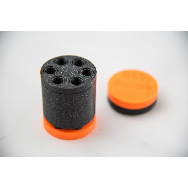 SPEED LOADER ROGERS & SPENCER Kal. 44