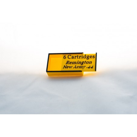 Paper Cartridge Storage Box