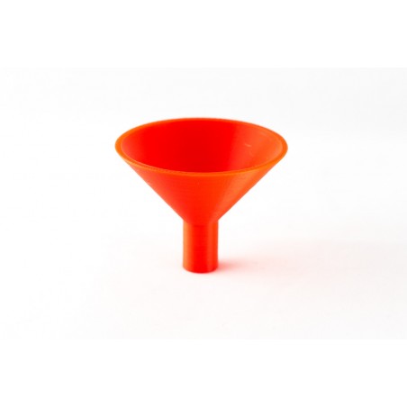 Funnel for pistol or rifle cal 44