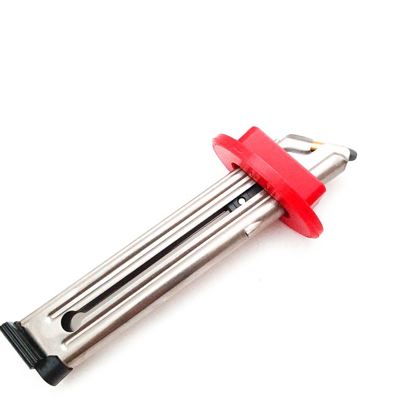 Speed Loader for Ruger Mark I, II, III, IV