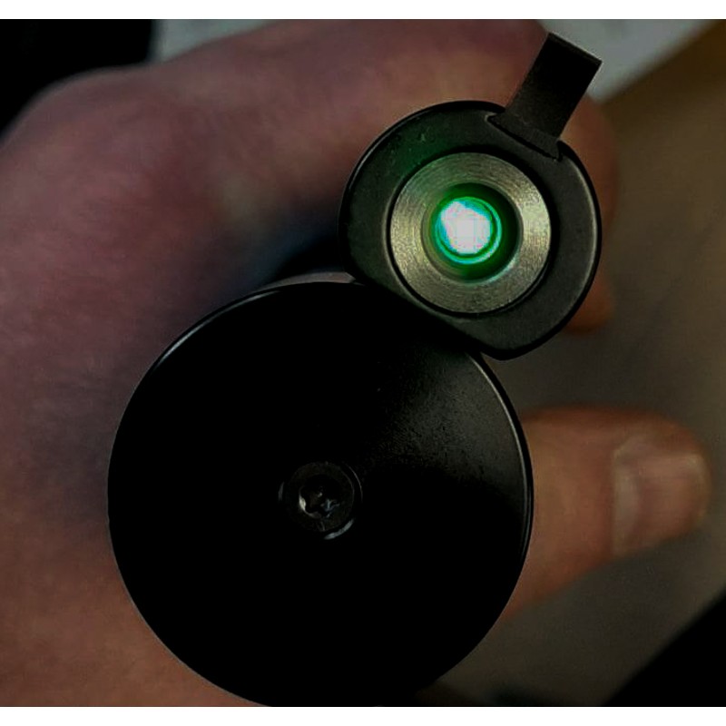 Inspection Gun Lamp cal .177+